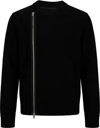 sacai STRICKWAREN - Strickjacken auf YOOX.COM