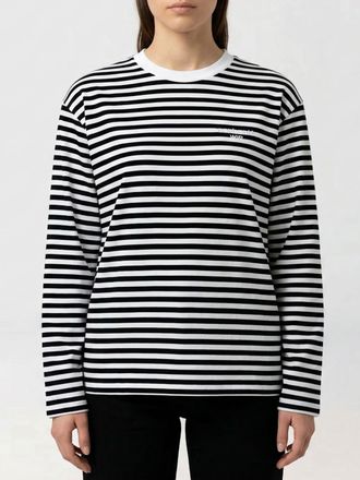 Carhartt Work in Progress T-Shirt CARHARTT WIP Femme couleur Multicolore