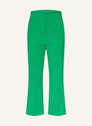Marc Cain 7/8-Hose Fuyu gruen
