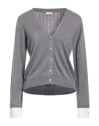 Oltre STRICKWAREN - Strickjacken auf YOOX.COM