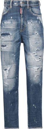 Dsquared2 HOSEN & RÖCKE - Jeanshosen auf YOOX.COM