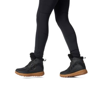 Columbia Schneeschuhe Columbia Red Hills 2100361 Schwarz