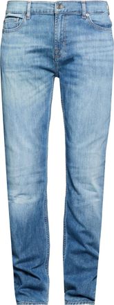 7 For All Mankind HOSEN & R&Ouml;CKE - Jeanshosen auf YOOX.COM