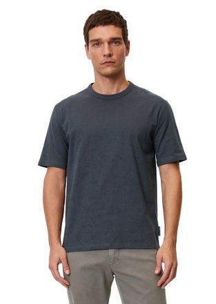 Marc O'Polo T-Shirt aus hochwertiger Bio-Baumwolle
