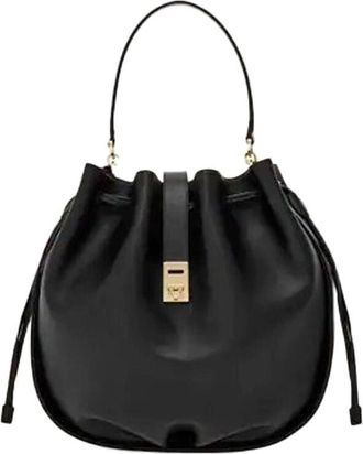 Ferragamo Damen Handtasche HUG