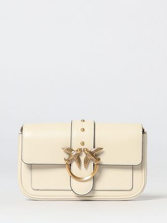 Pinko Mini Sac PINKO Femme couleur Blanc