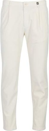 Strellson Pantalon droit en velours c&ocirc;tel&eacute; de coton