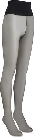 Karl Lagerfeld 2er-Pack Socken Strumpfhose mit Signature-Naht