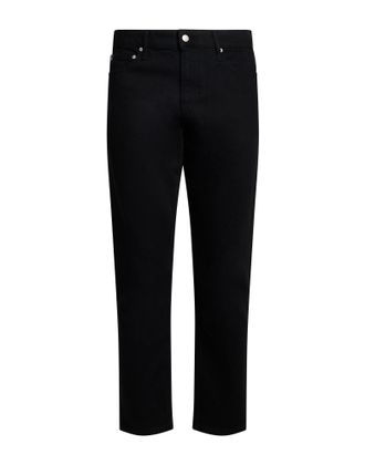 Calvin Klein HOSEN & R&Ouml;CKE - Jeanshosen auf YOOX.COM
