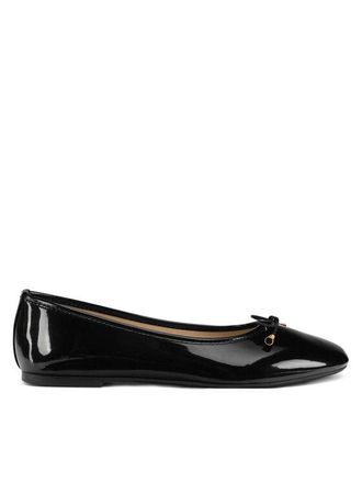 Jenny Ballerinas XSFD24-0301-02 Schwarz