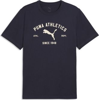 Puma T-Shirt Class