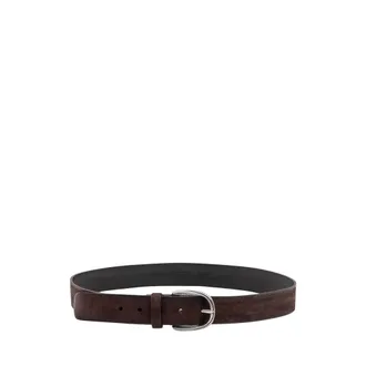 Orciani Herren, Accessories, Braun, 105 CMGr&ouml;&szlig;e