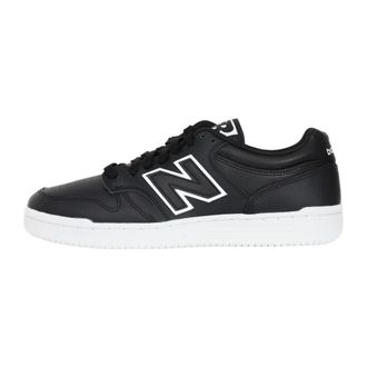 New Balance Herren, Schuhe, Schwarzk, 41 1/2 EUGröße