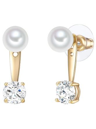 Lulu & Jane Ohrringe