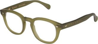 K&agrave;dor Jolly 49 Monture Optique - unisex - Accessoires - Vert - Taille: 49 MM