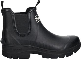 Barbour Damen, Schuhe, Schwarzk, 37 EUGr&ouml;&szlig;e