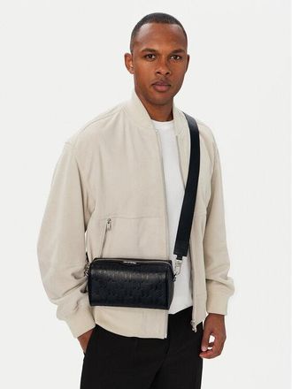 Karl Lagerfeld Handtasche B3M30251 Schwarz
