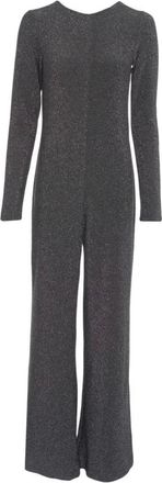 Jucca Femme, Combinaisons et Ensembles, Gris, Taille: 38 FR Overall