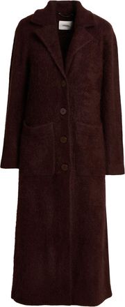 Dorothee Schumacher JACKEN & M&Auml;NTEL - Shearling- & Kunstfell auf YOOX.COM