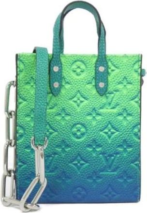 Louis Vuitton Damen, Pre-Owned, Mehrfarbig, ONE SIZEGr&ouml;&szlig;e