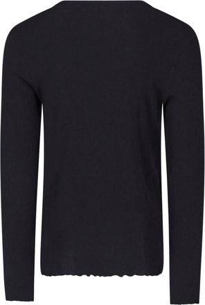 Our Legacy Pullover Elongated