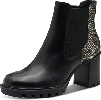 Tamaris Chelsea Boots