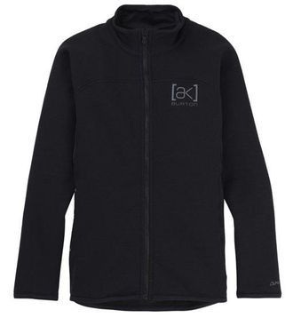 Burton Baker Power Stretch W - Fleece-Sweatshirt - Damen