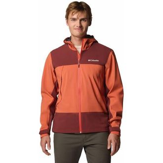 Columbia Herren Regenjacke Boulder Falls Jacket
