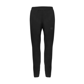 Umbro Homme, Pantalons, Noir, Taille: 4XL Pantalon Teamwear en Polyester