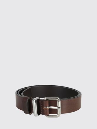 Tela Ceinture Femme couleur Marron