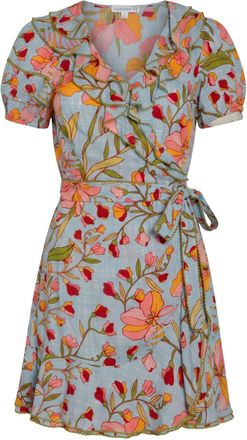 Poupette St Barth KLEIDER - Mini-Kleider auf YOOX.COM