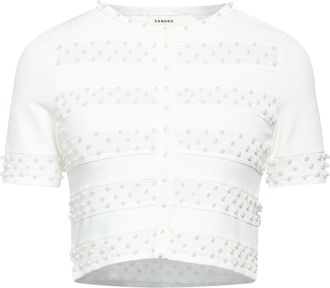 Sandro STRICKWAREN - Strickjacken auf YOOX.COM