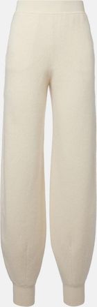 Loro Piana Pantalon de survêtement Mersey en cachemire