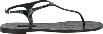 Casadei SCHUHE - Zehentrenner auf YOOX.COM