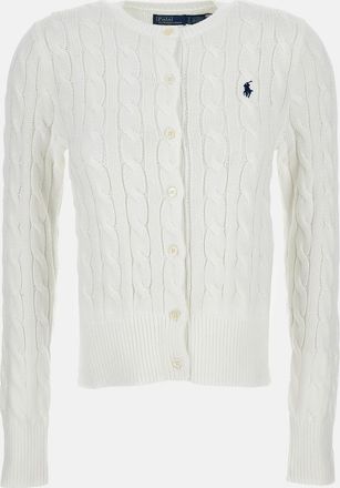 Polo Ralph Lauren Cardigan Mit Langen &Auml;rmeln
