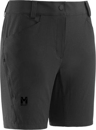 Millet Trekker STR Short W - kurze Trekkinghose - Damen