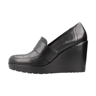 Geox Manilva Bottine - Femme - Chaussures - Noir - Taille: 38 1/2 EU
