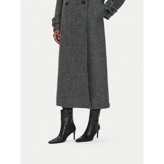 Gino Rossi Stiefeletten Gino Rossi EO-LUIA-121940 Schwarz