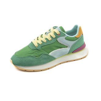Hoff Femme, Chaussures, Vert, Taille: 38 EU Baskets