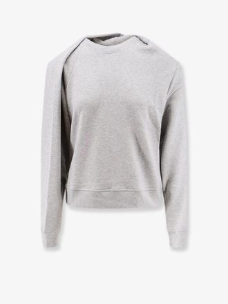Dries Van Noten Cotton sweatshirt - DRIES VAN NOTEN - gender_Woman