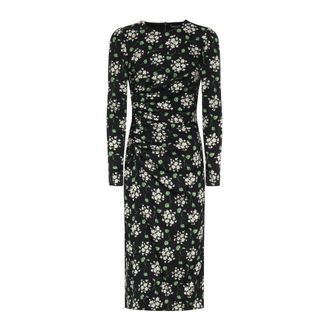 Dolce & Gabbana Damen, Kleider, Schwarzk, SGr&ouml;&szlig;e