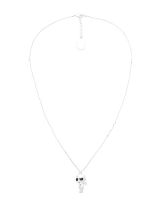 Karl Lagerfeld K/IKONIK 2.0 KARL NECKLACE