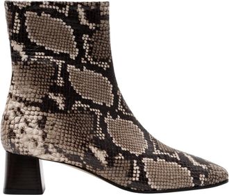 Parall&egrave;le Parallele, Femme, Chaussures, Brun, Taille: 37 EU Batan Bottes &agrave; cheville