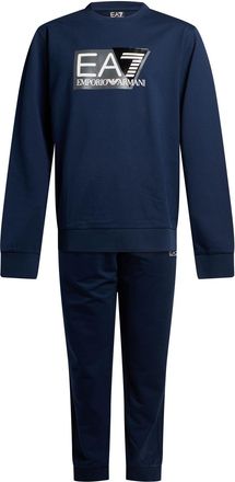 Emporio Armani OVERALLS - Sportanz&uuml;ge auf YOOX.COM