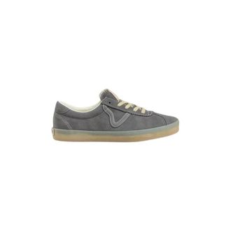 Vans Sport Low Schuhe - - Shoes - Damen - Grau - 36 EU