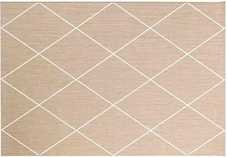 Douceur d'Intérieur Teppich, rechteckig, 160 x 230 cm, flach, Damira