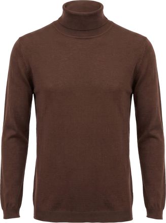 Daniele Alessandrini STRICKWAREN - Rollkragenpullover auf YOOX.COM