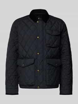 Polo Ralph Lauren Steppjacke mit Umlegekragen Modell BEATON