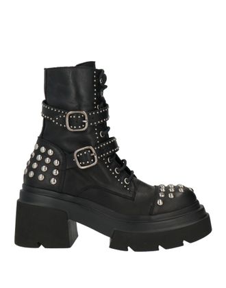 Elena Iachi SCHUHE - Stiefeletten auf YOOX.COM