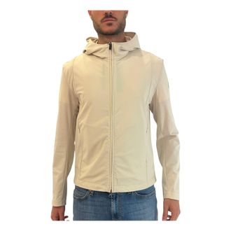 Colmar Windjacke - - Sport - Herren - Beige - 4XL